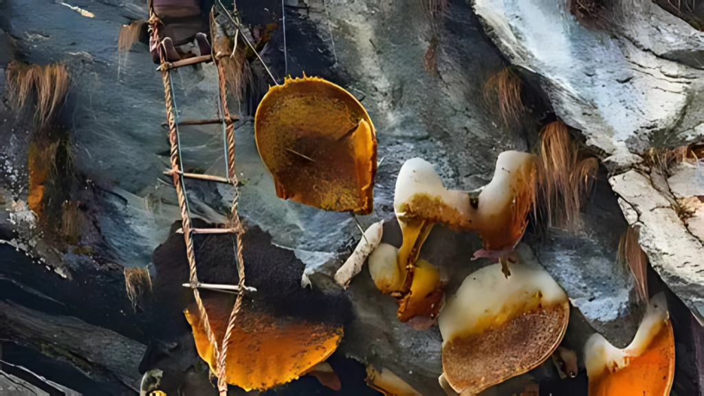 Honey Hunting in Hinku Valley (Everest Region) – Khumbu Everest Trek ...